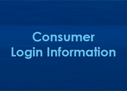 Consumer Login Information | ANB Bank